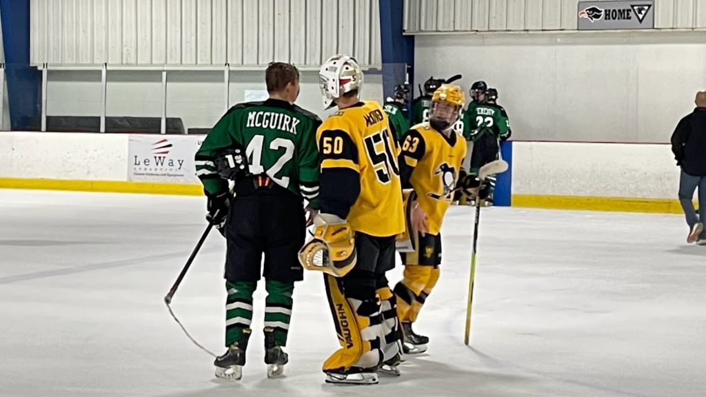 Register - South Hills Amateur Hockey Association