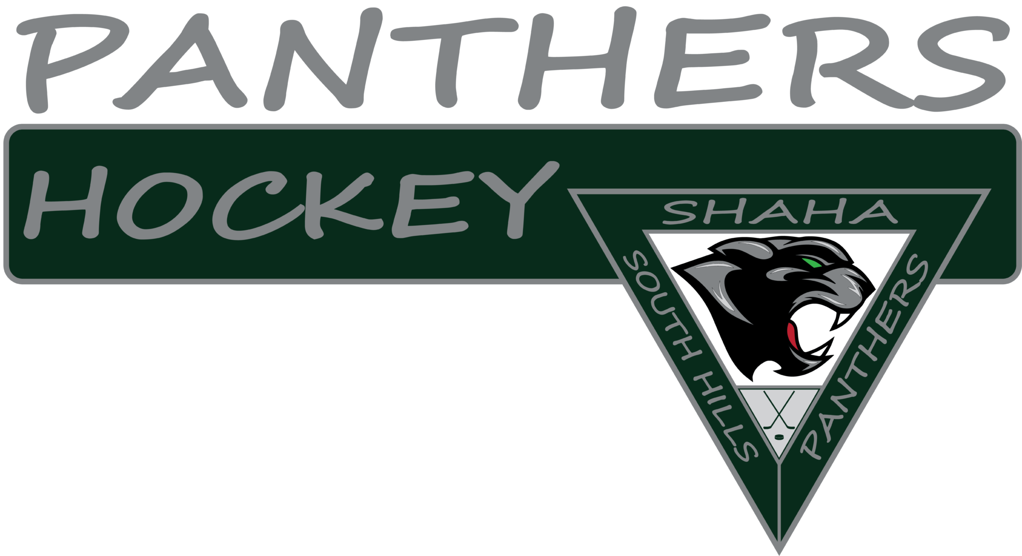 Logo and Background Files - South Hills Amateur Hockey Association