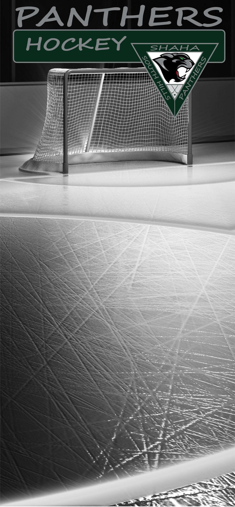 Logo and Background Files - South Hills Amateur Hockey Association