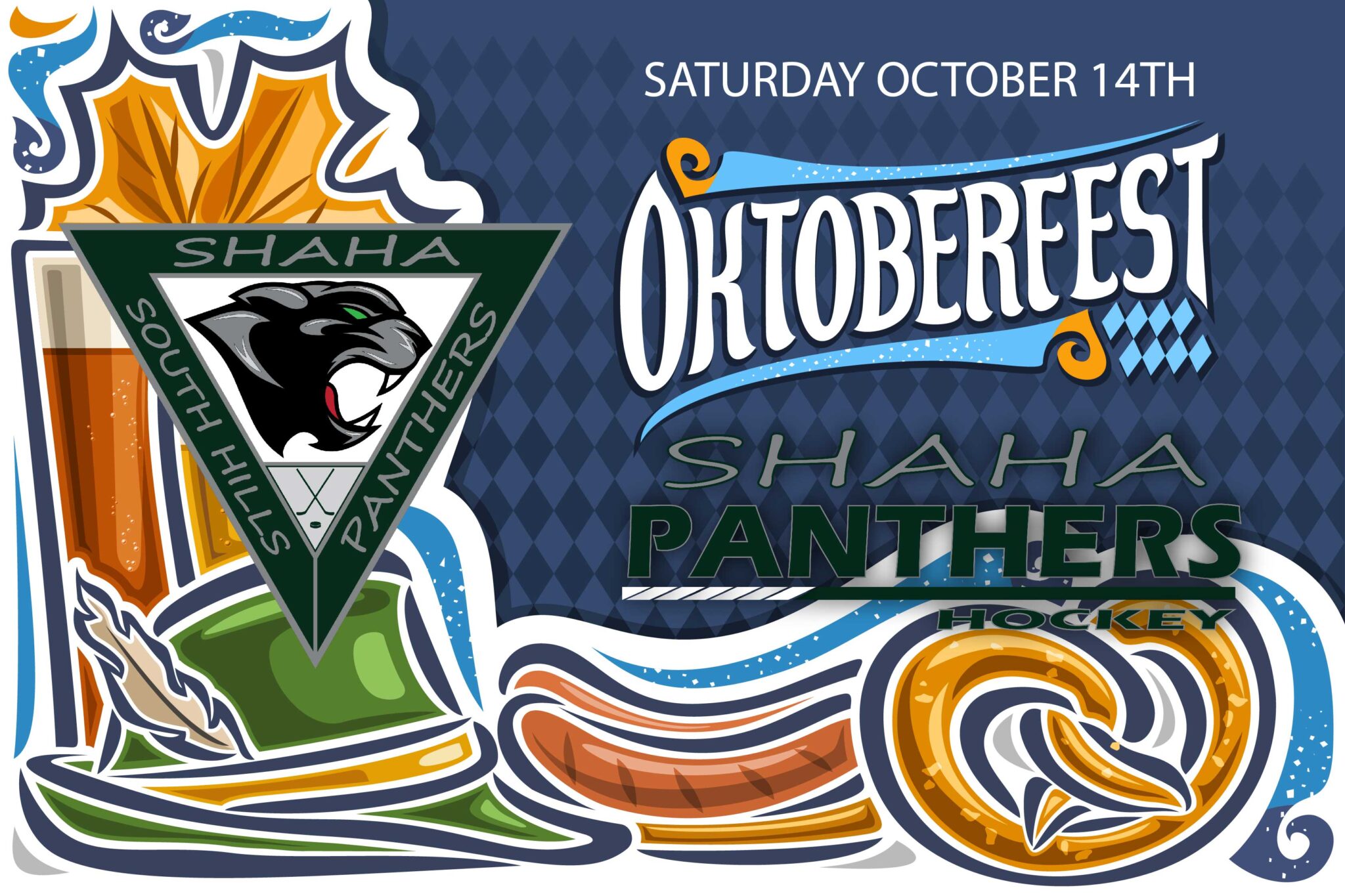 Schedule - South Hills Amateur Hockey Association