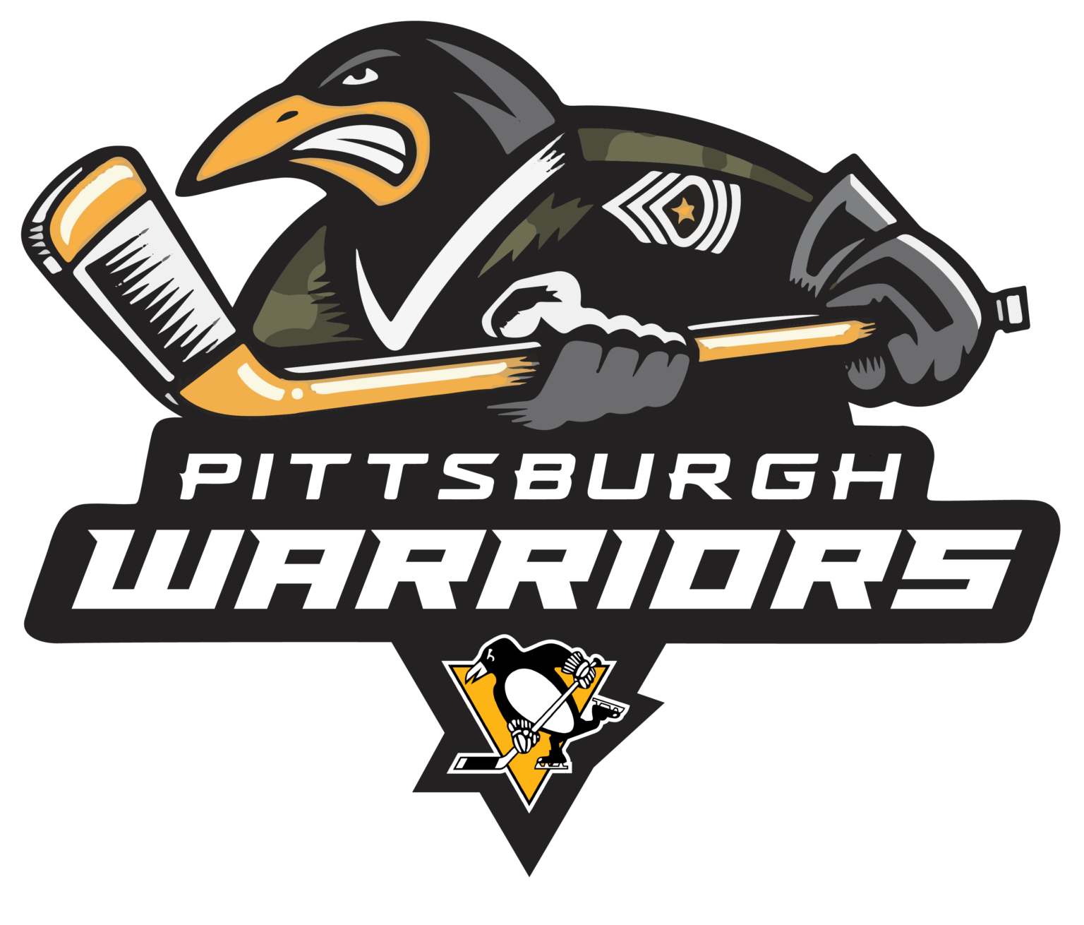 Tryout Central - South Hills Amateur Hockey Association